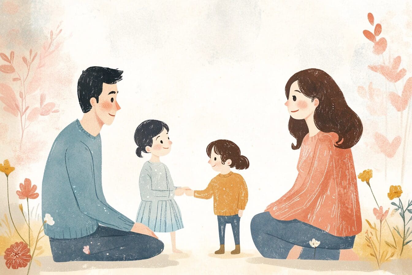 17 Important Things to Expect When Dating a Man With Kids
