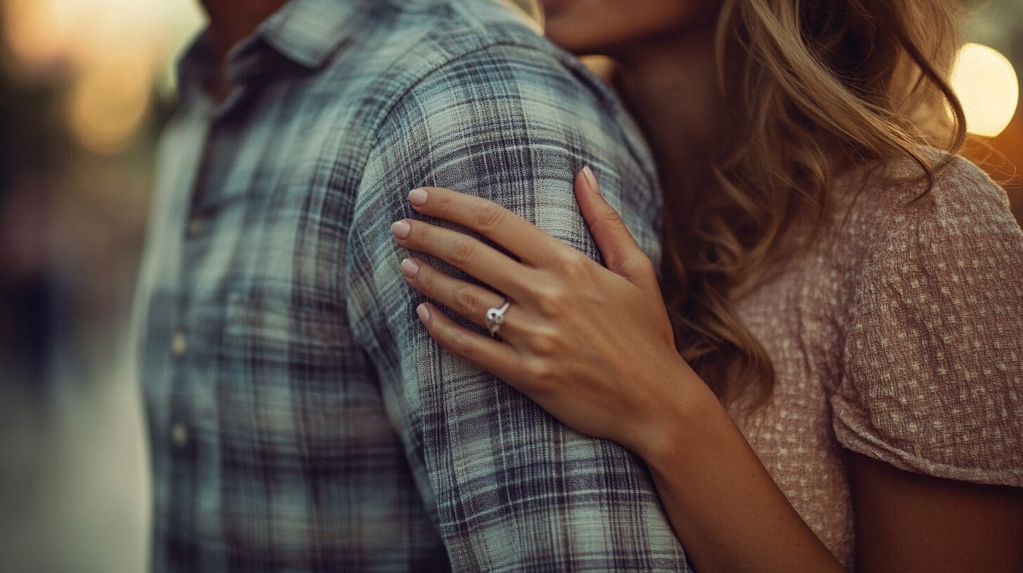 Introducing Physical Touch Progressively To Build Intimacy