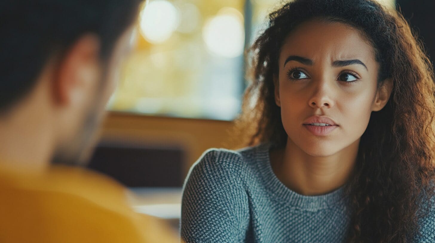 Deal with a Defensive Partner 5 Communication Tips for Women