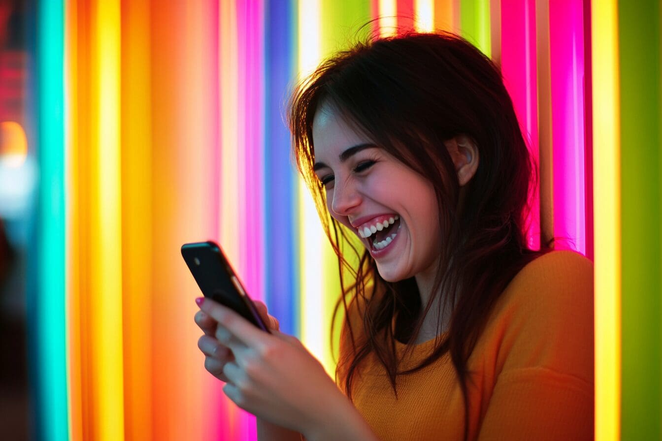 26 Funny Opening Lines That Get Women Real Responses