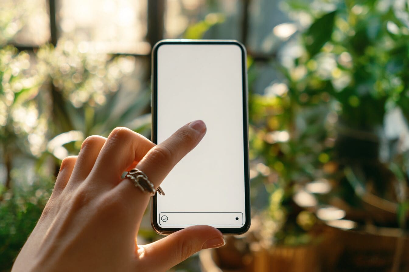 How to Start a Conversation on Hinge – Opening Lines